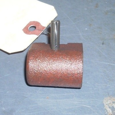 Ford 1715 Tractor PTO Cross Shifter Boss, SBA324320600 | eBay