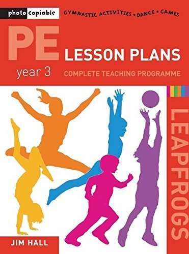PE Lesson Plans Year 3 Complete Teaching Programme Photocopia By pe-lesson-plans-year-3-complete-teaching-programme-photocopia-by