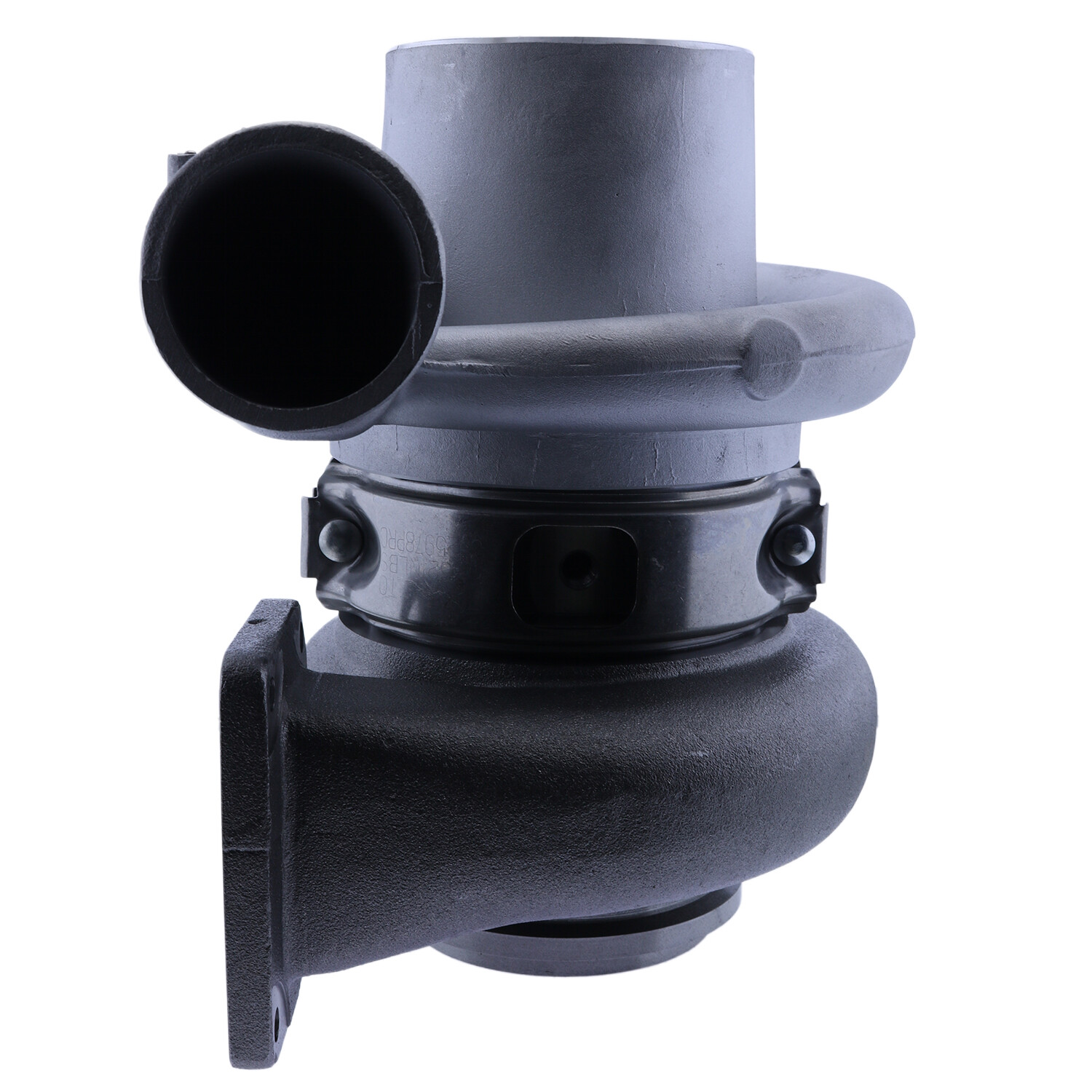 Turbo T46 Turbocharger 3018067 for Cummins Engine | eBay