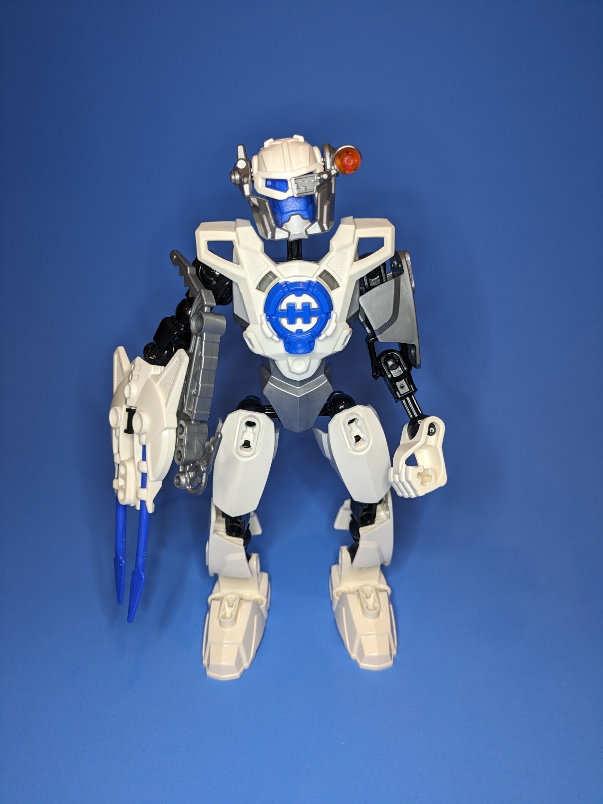 LEGO HERO Factory: Stormer 2.0 (2063) for sale online | eBay