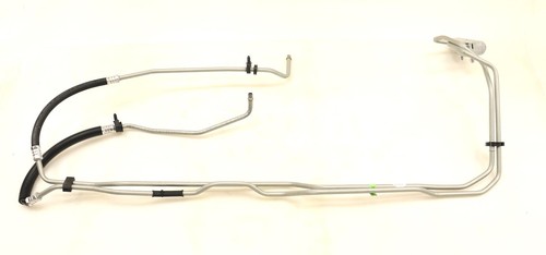 NEW OEM GM Transmission Oil Cooler Line Hose 23370657 Chevrolet GMC ...