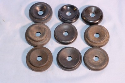 ANTIQUE RECEIVER CAPS- MISC | eBay