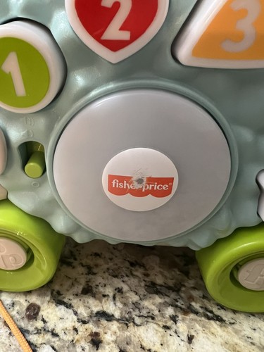 Fisher-Price Linkimals Lot of 5 Set Owl, Koala,Turtle, Hedgehog &Llama ...