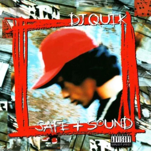 DJ Quik Safe Sound Double LP Vinyl NEW | eBay