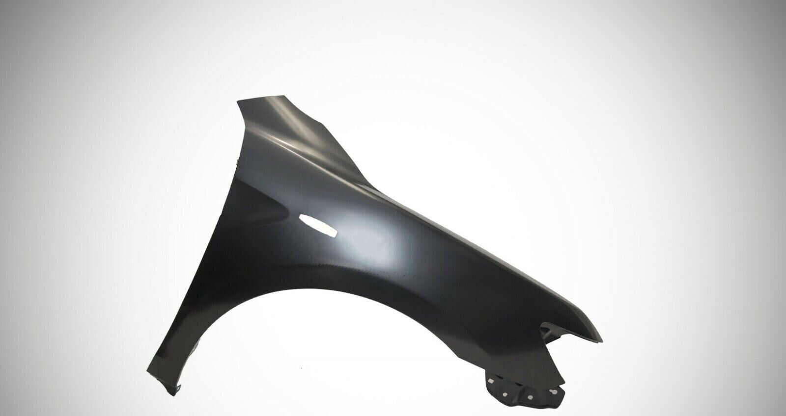 NEW RIGHT FRONT GUARD FENDER FOR TOYOTA CAMRY AHV40 HYBRID 2/2010-1/ ...