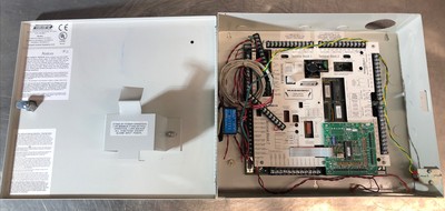 Control Panels & Keypads - Northern Computer