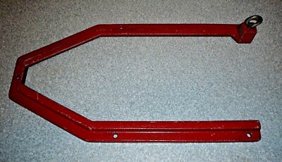 Mounting Bracket HasBra Fire Hose Clamp Firefighting Tool Firefighter ...