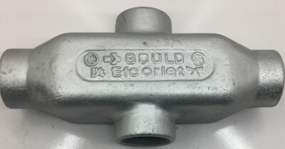 X125 MISC 1 1/4 X CONDULET | eBay