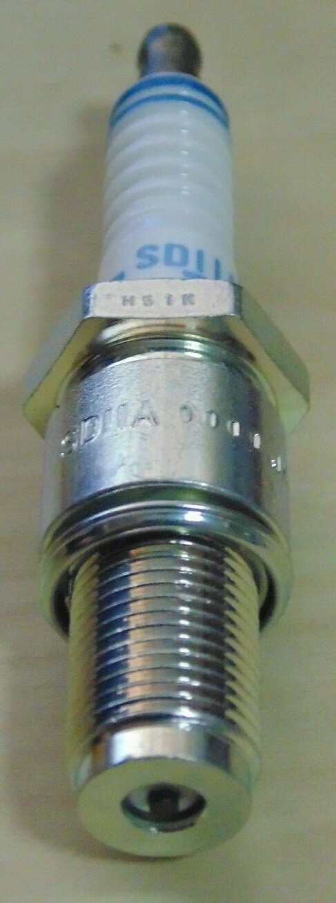NGK Semi Surface Discharge Spark Plug SD11A for sale online | eBay