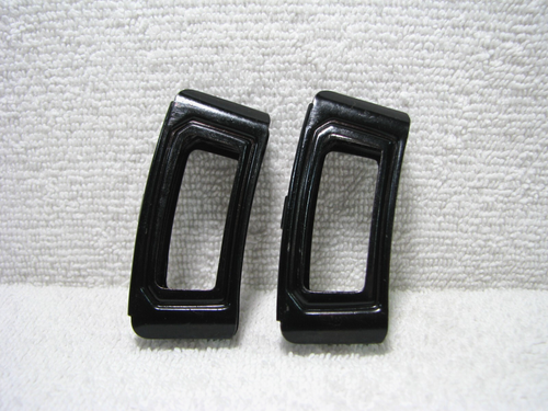 Two (2) Original Dutch M95 1895 6.5x53 Hembrug Mannlicher Stripper ...