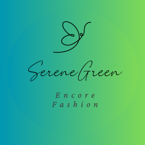 Serene Green Encore | eBay Stores