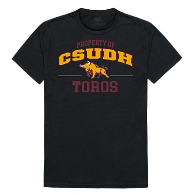 California State University Dominguez Hills Toros NCAA College Graphic ...