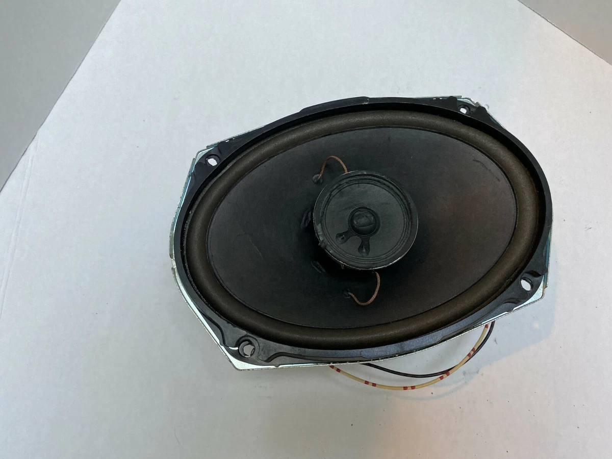 Bose Car Speakers 6x9