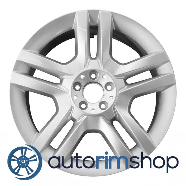2012 - 2014 MERCEDES Ml350 Ml-class 20" X 9j Wheel Rim OEM Original ...