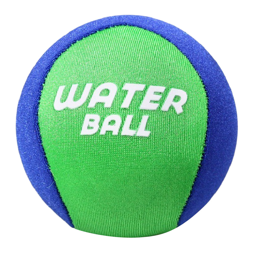 Small Water Bouncing Ball Skimmer for Beach Seaside Sport Swimming Pool ...