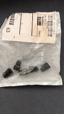 5 x Hood Release Handle Nut Mopar 6510416AA | eBay