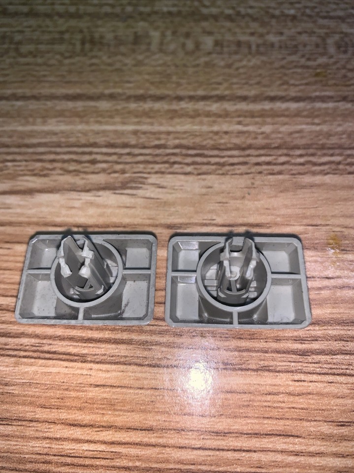 IBM Model M F F122 SSK Keyboard Keycaps Buckling Spring Caps Genuine | eBay