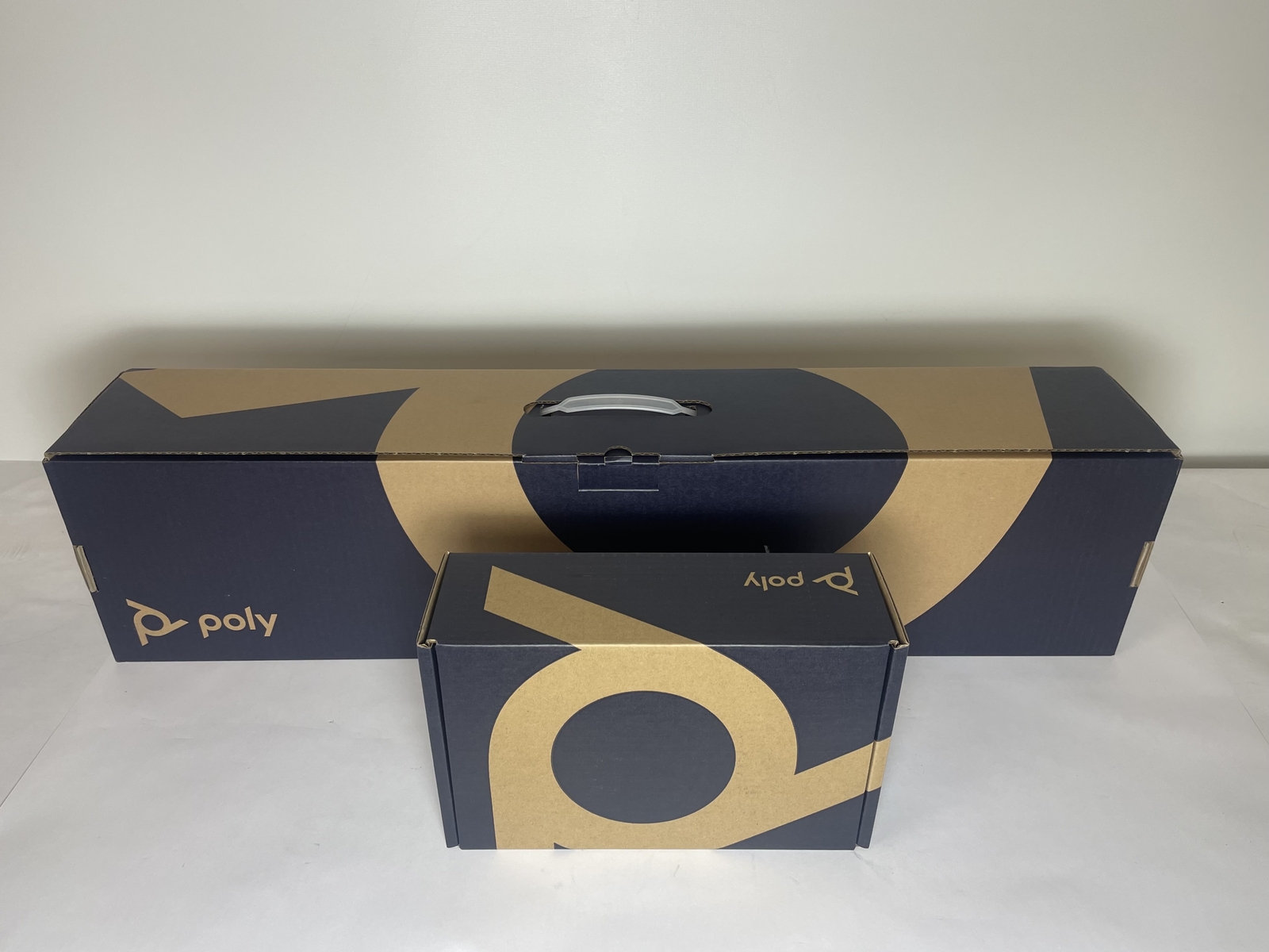 New Polycom Poly Studio X50 4K Bar 2200-85970-001 + TC8 Controller | eBay