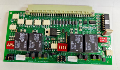 Galaxy Control Systems 20-0266 Rev B | eBay