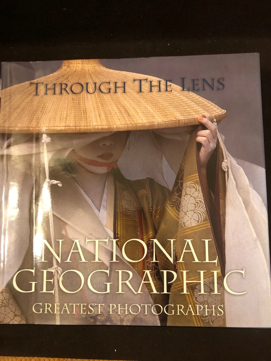 Through The Lens National Geographic