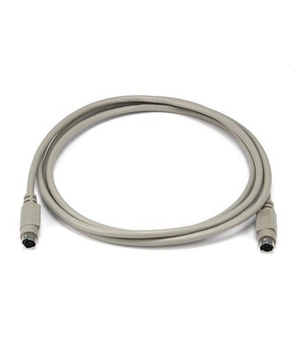 6FT - 50FT PS/2 Mini DIN6 MDIN 6 6-Pin Male to Male Mouse Keyboard ...