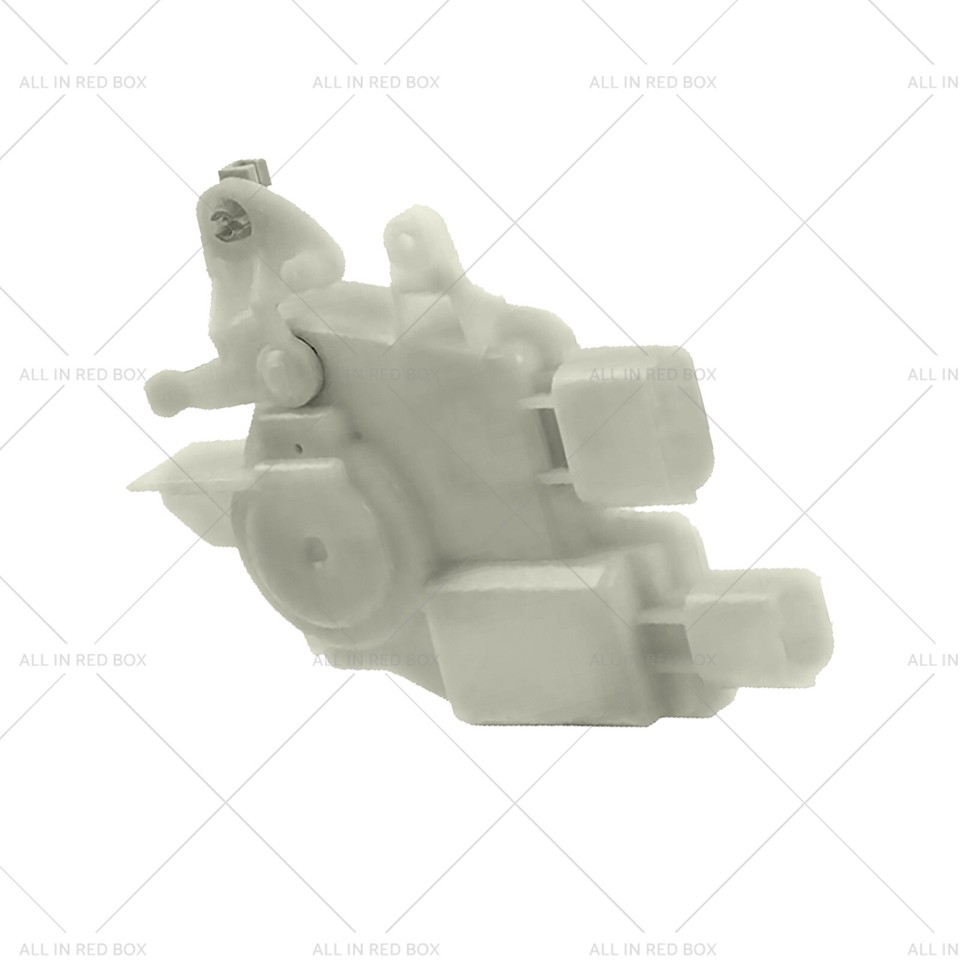 Pair Door Lock Actuator L+R Suitable for Honda Accord Acura Euro /non ...