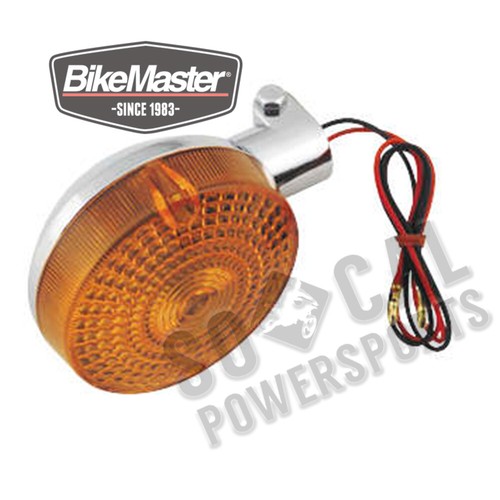 BikeMaster Turn Signal 25-1105 | eBay