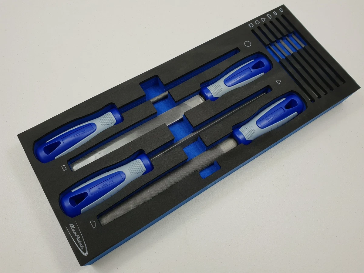 Point File Tool