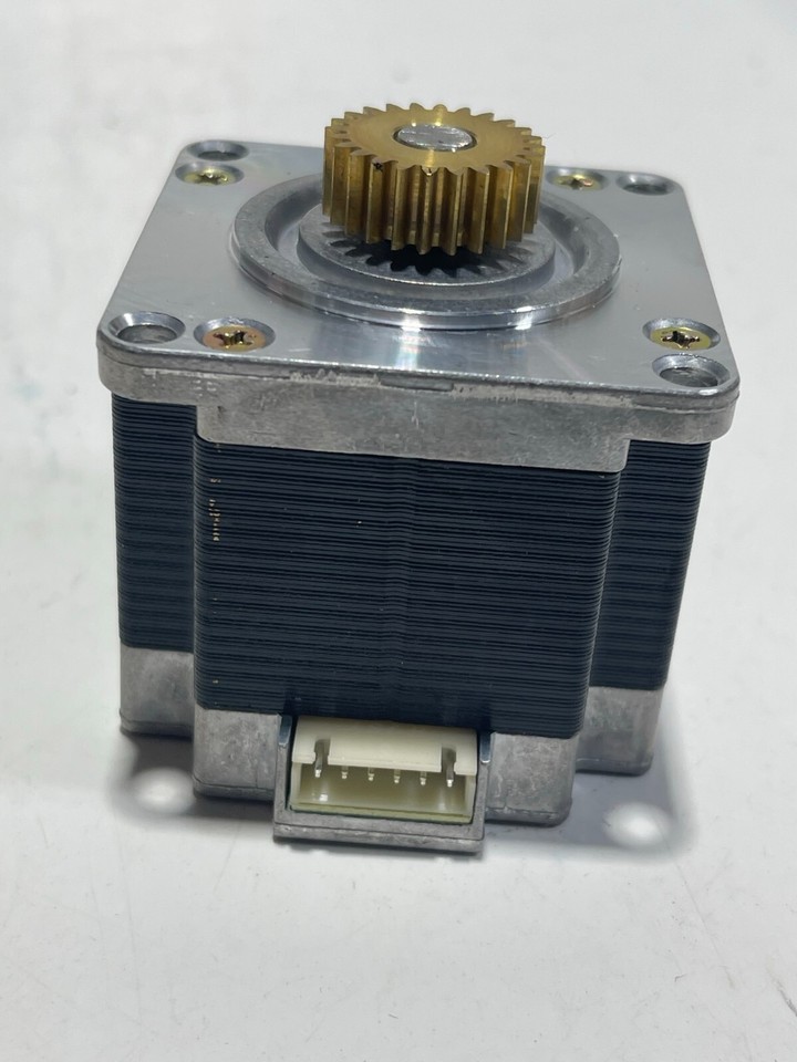 Astrosyn Stepper Motor 23KM-K307-G3V No. T3902-01 | eBay