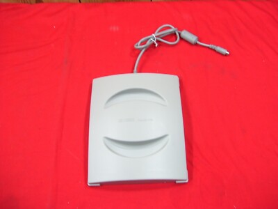 HP SCANJET XPA TRANSPARENCY ADAPTER C7671B PS2 SLIDES FILM 5100C 5300C ...