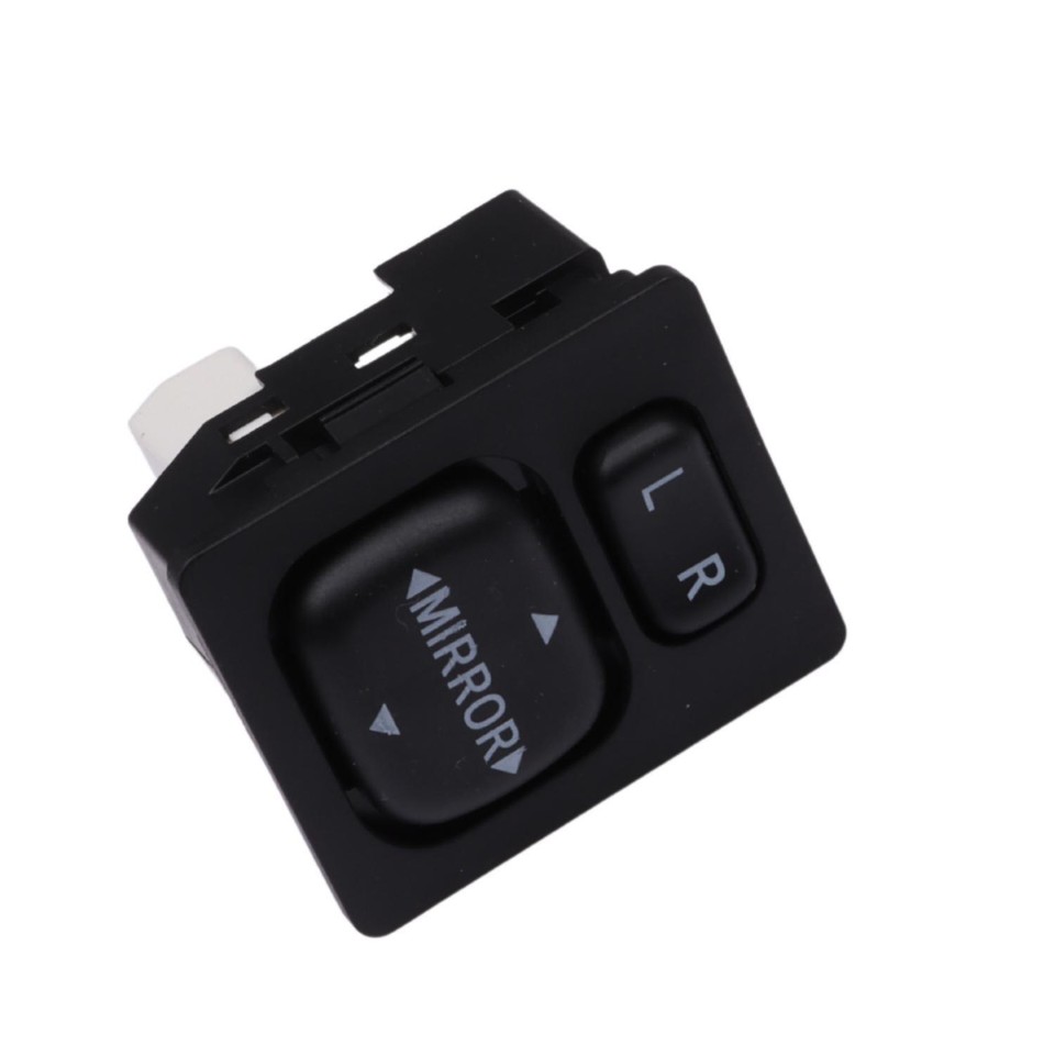 Outer Mirror Switch for Toyota 4Runner FJ Cruiser Tundra Scion XA ...