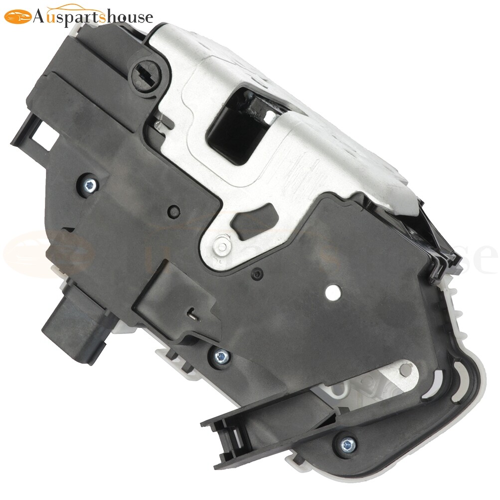 For 2009-2014 Ford F-150 Door Lock Latch Actuator Rear Right Passenger ...