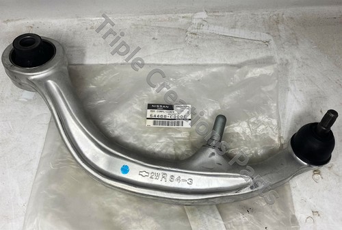 Genuine Nissan 54468-CD00C Rod Compl-Compression Fr Suspension RH ...