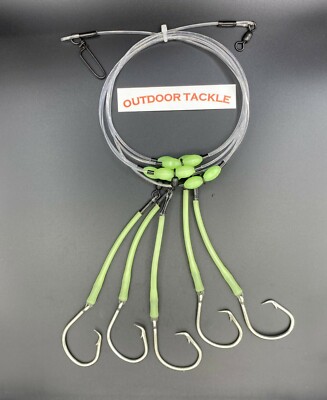 Other - Deep Drop Fishing Rigs