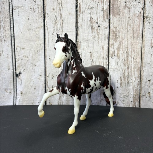 Breyer Gran Cavallo Peruvian Paso Breyerfest 2021 Special Run Model ...