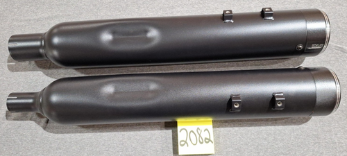 Tab Performance 2017-Up 4.5" Black B.A.M Sticks with Performance Baffle ...