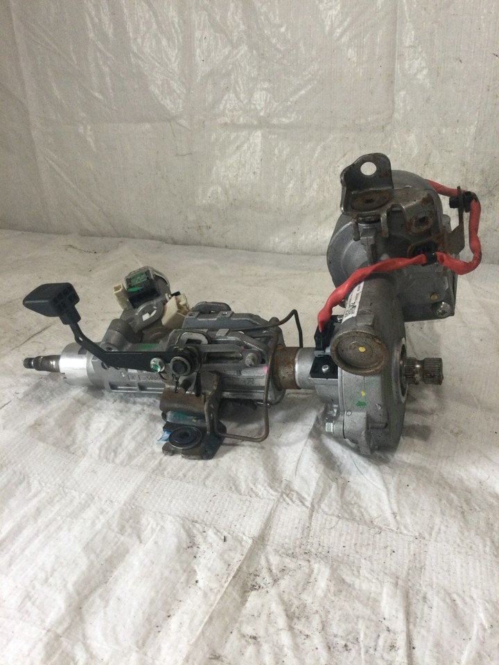 2012-2017 Toyota Camry Steering Column Assembly OEM | eBay