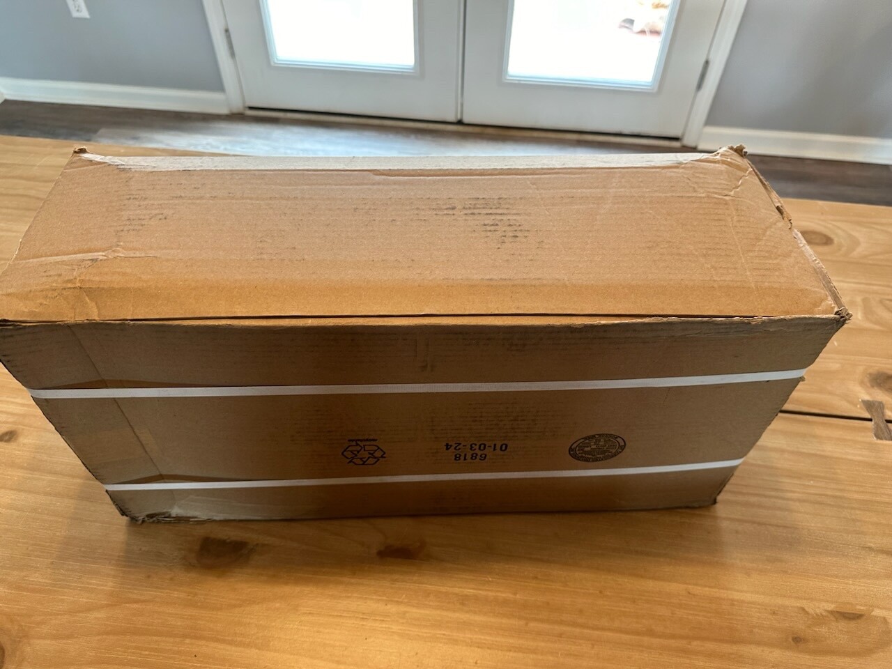 12697806 Genuine GM MANIFOLD VLOM KIT new Never Opened! Vally COVER GM ...