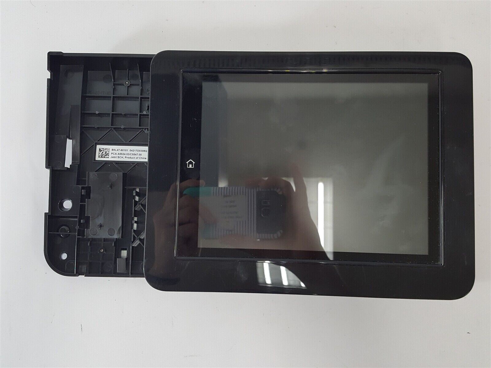 Genuine HP Enterprise MFP M527 Control Panel Assembly B5L47-60101 | eBay