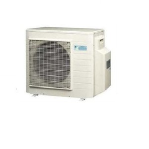 DAIKIN RZQ36MVJU 36,000 BTU 13 SEER CONDENSER - USE WITH 4 WAY ...