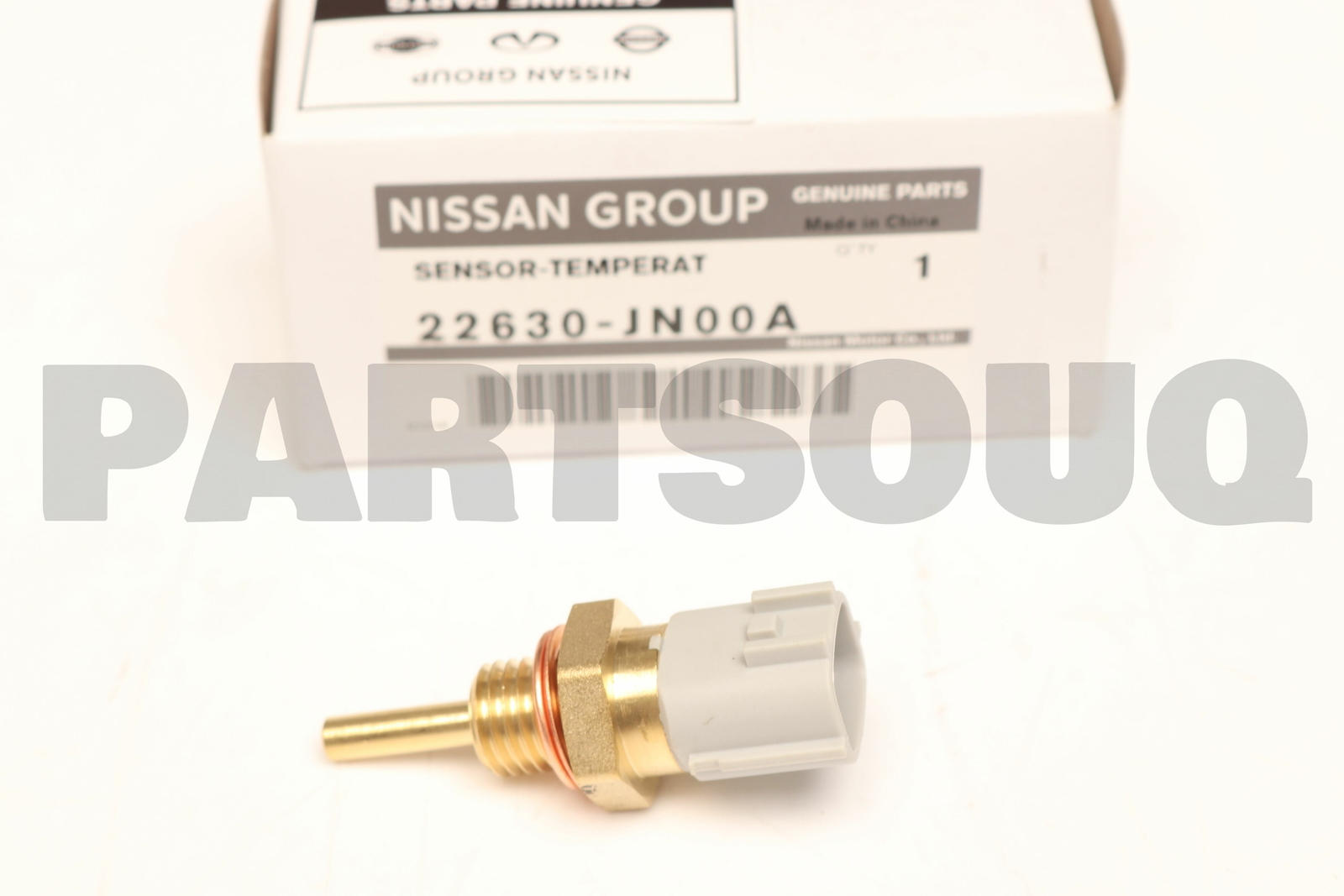 22630JN00A Genuine Nissan ENGINE COOLANT TEMPERATURE SENSOR 22630-JN00A ...