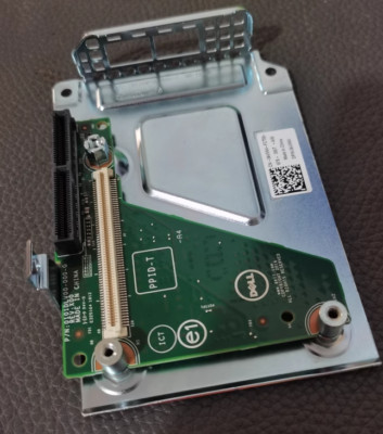 New For Dell Mezzanine OCP SLOT1 MEZZE Expansion Card Riser Board 8V5NV ...