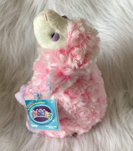 Webkinz Dreamy Sheep for sale online | eBay