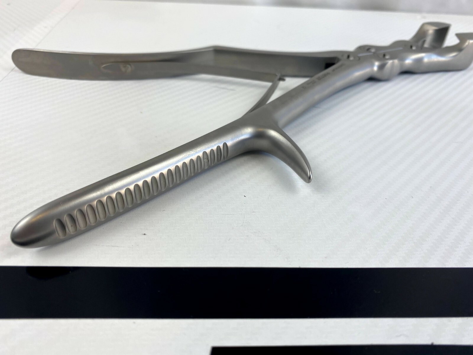 Aesculap F0572R Bone Surgical Rongeur Tool | eBay