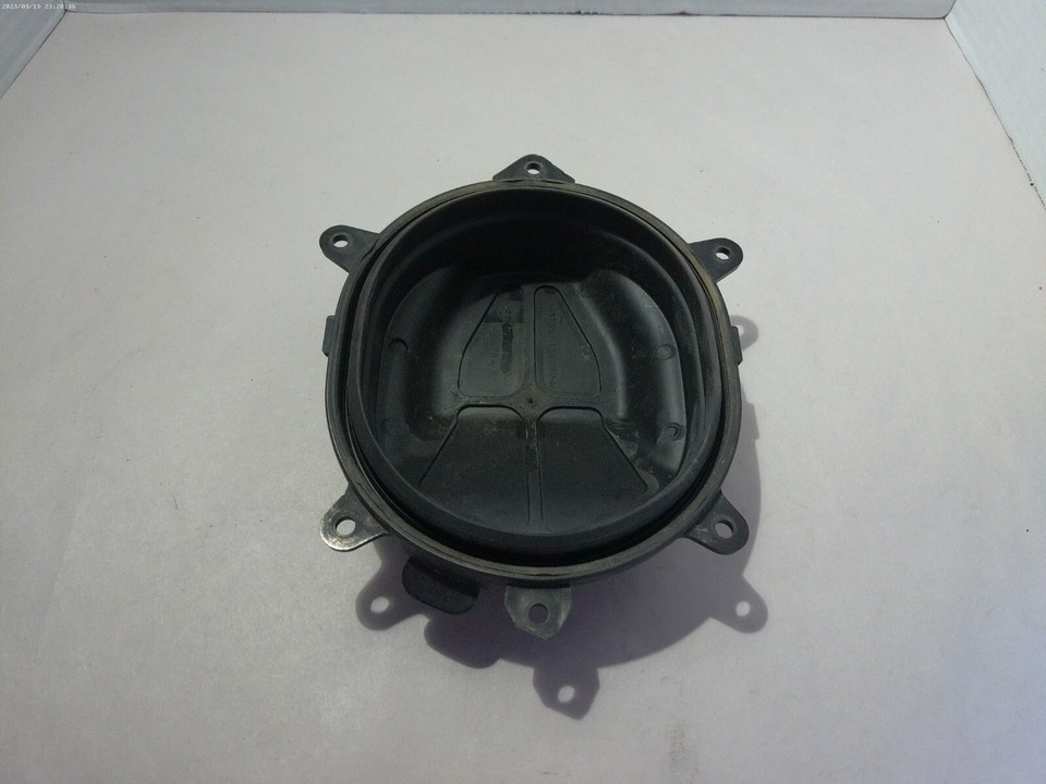 05 06 07 MERCURY MONTEGO HID HEADLIGHT LARGE BULB DUST COVER ACCESS CAP ...