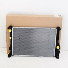 OEM MB CLA C117 AMG 2.0 Petrol 265kw Expansion Tank Pipe A1765010125 ...