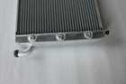 🔥Fit Polaris RZR XP TURBO XP4 TURBO 2017 - 2021 aluminum radiator | eBay