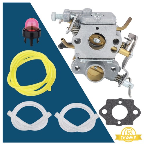 C1M-W26C 545070601 Carburetor for Poulan Pro P3314 PP3816 PP4218 PP3416 ...