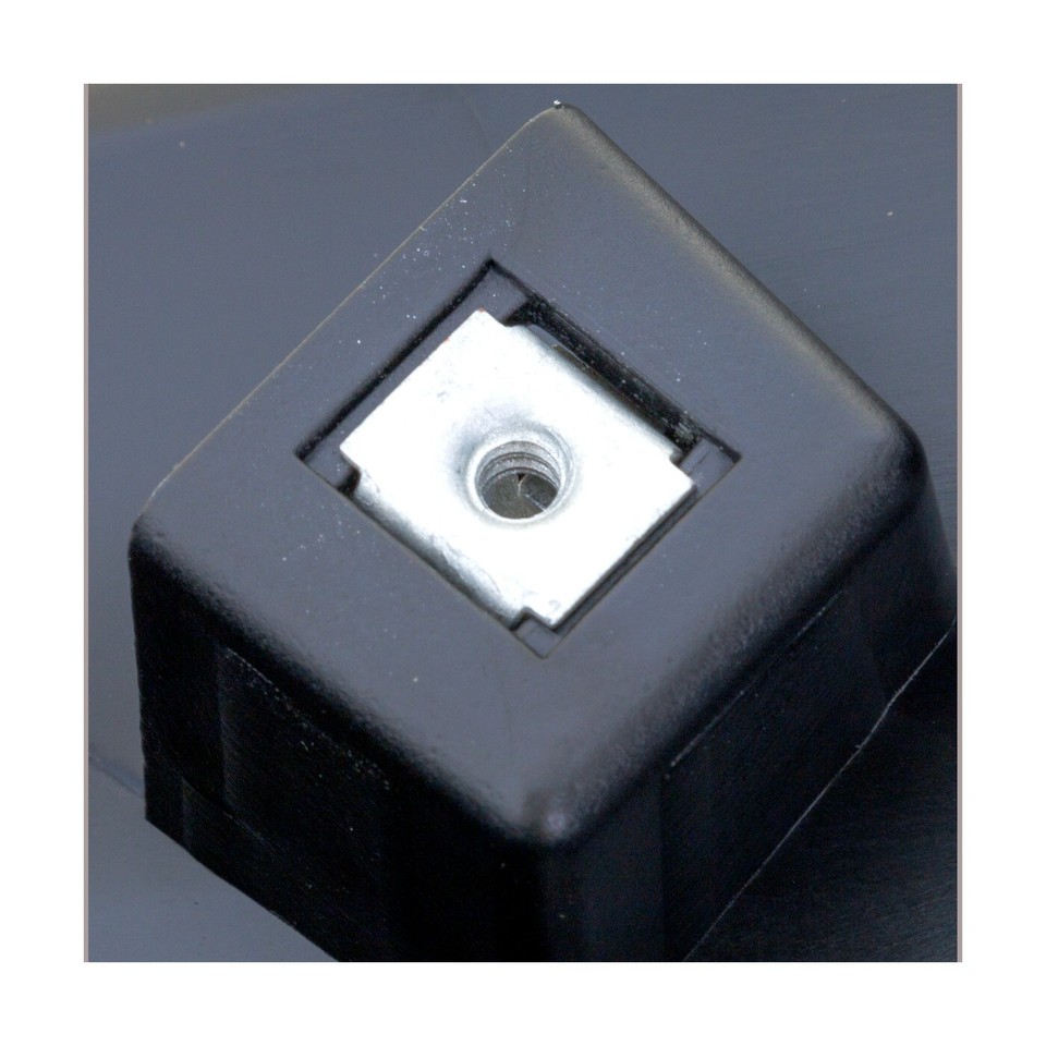 Bumper Face Bar Grilles Front Lower 68445671AA for Chrysler Voyager ...