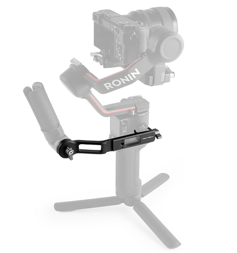 Handgrip Mount for DJI RS3/RS3 Pro & Mini/RS2/RSC2 Ronin Gimbal Handle ...